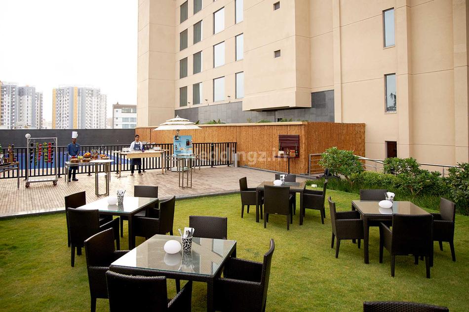 Novotel Chennai OMR Old Mahabalipuram Road (OMR), Chennai | Banquet ...