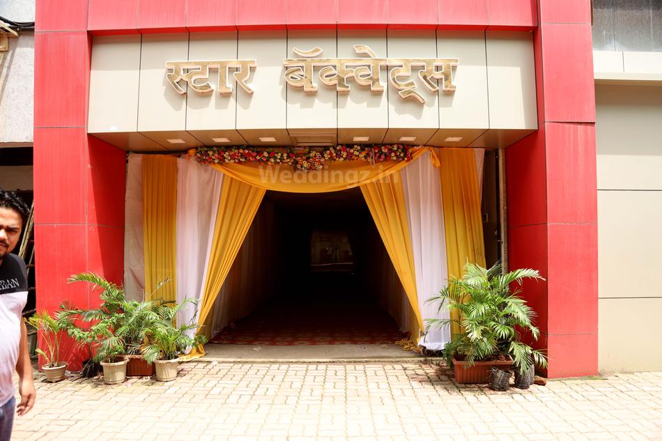 Star Banquets Ambernath, Mumbai | Banquet Hall | WeddingZ.in