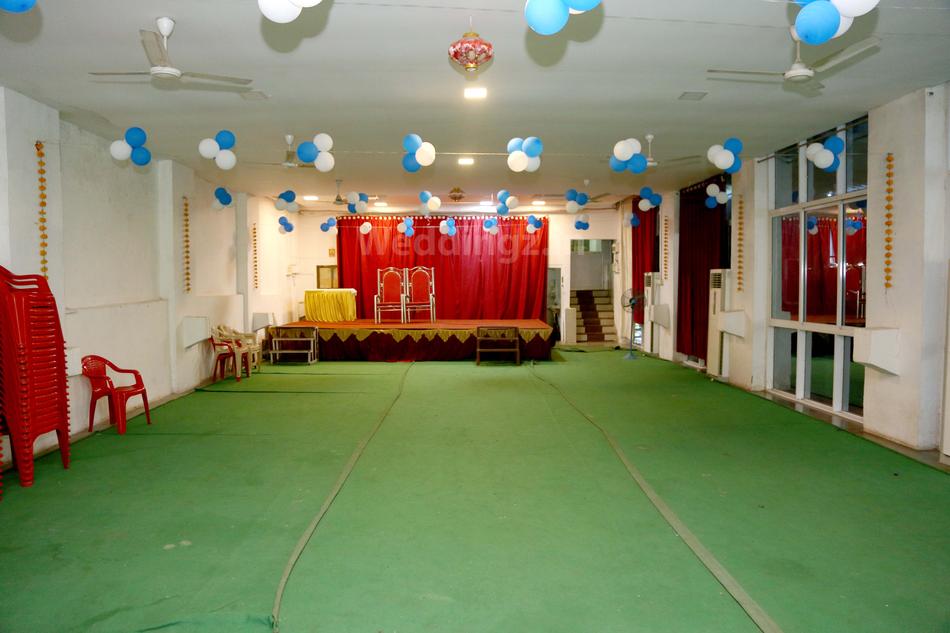 Pruthvi Hall Panvel, Mumbai | Banquet Hall | WeddingZ.in