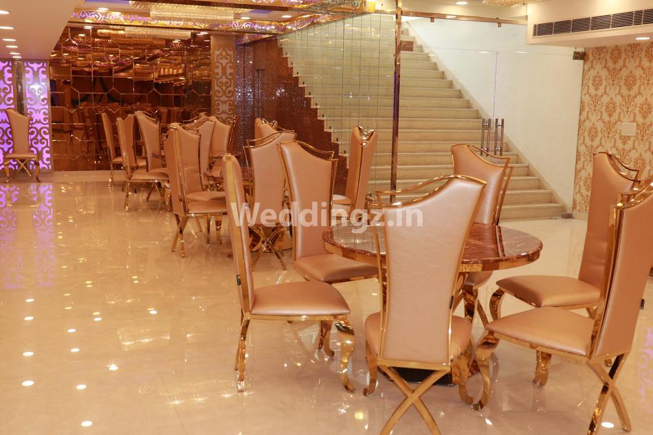 The Grand Palace Indirapuram, Ghaziabad | Banquet Hall | Wedding Hotel ...