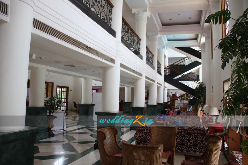 The Club Andheri West, Mumbai | Banquet Hall | Wedding Lawn | WeddingZ.in