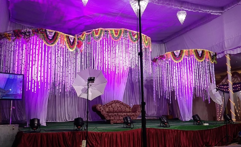 Mandhakini Garden Morar Cantt, Gwalior | Wedding Lawn | WeddingZ.in