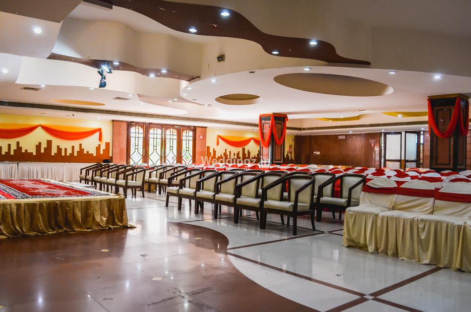 Tarang Banquets Gomti Nagar, Lucknow | Banquet Hall | Wedding Hotel ...