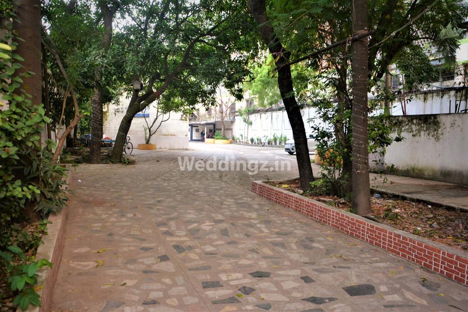 Sam Garden Salkia, Howrah | Banquet Hall | WeddingZ.in
