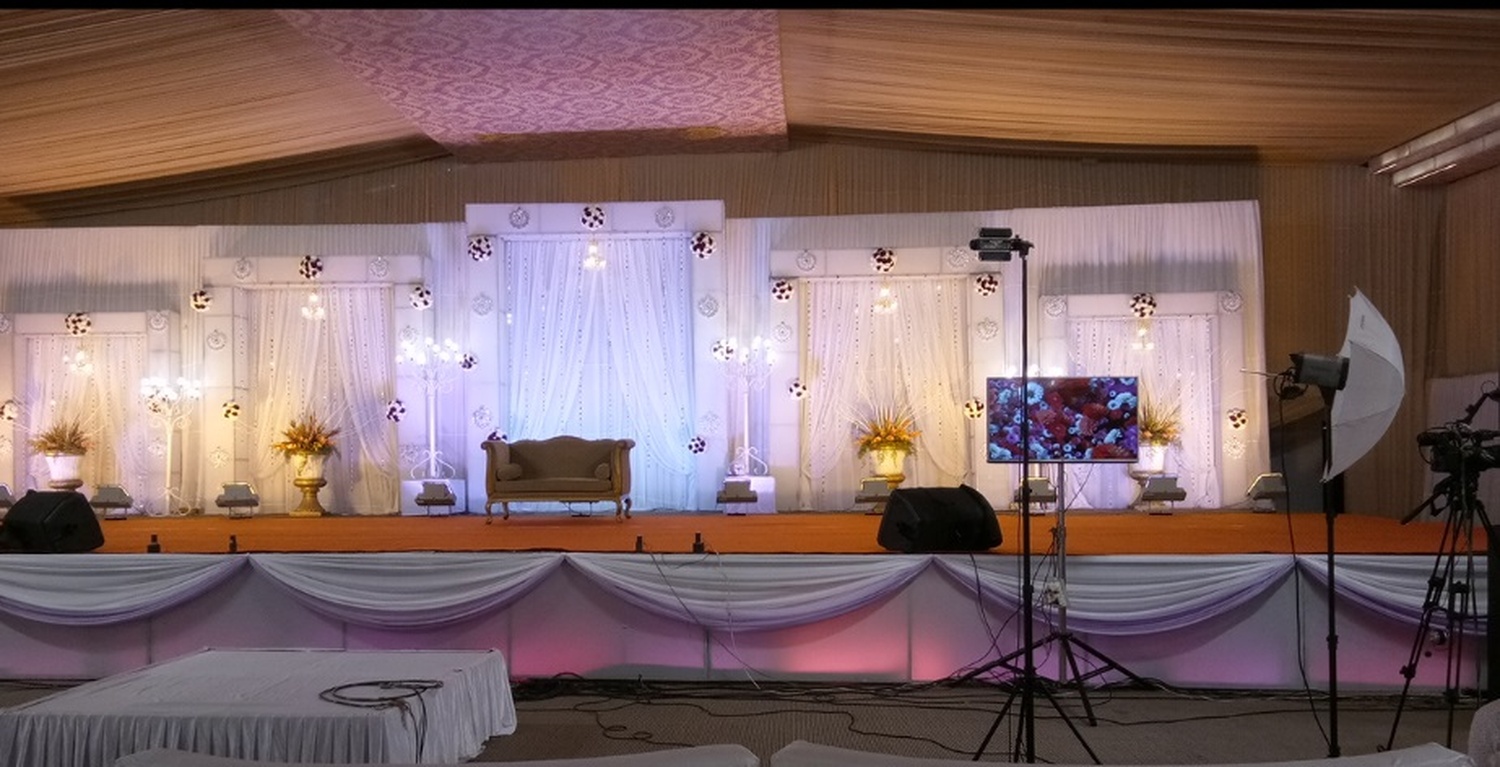 Princess Shrine Palace Grounds, Bangalore | Banquet Hall | Wedding Lawn ...