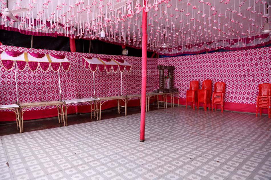 Nakshatra Banquet Hall Thane West, Mumbai | Banquet Hall | WeddingZ.in