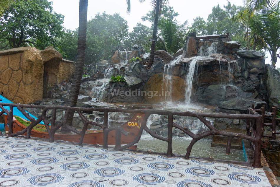Raj Eco Farms Saleli, Goa | Banquet Hall | Wedding Lawn | WeddingZ.in