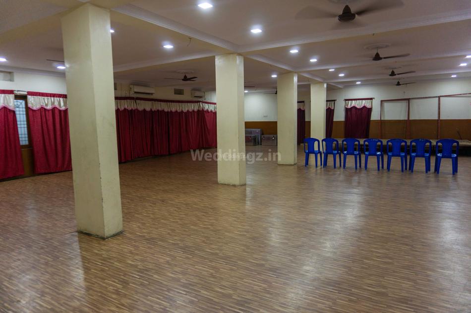 Carmel Function Hall Gajuwaka, Visakhapatnam | Banquet Hall | WeddingZ.in