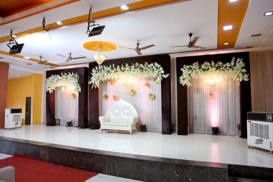 Sayba Hall Thane West, Mumbai | Banquet Hall | WeddingZ.in