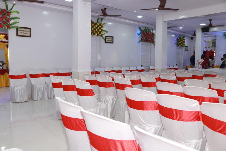 Dalvi Hall Borivali West, Mumbai | Banquet Hall | WeddingZ.in
