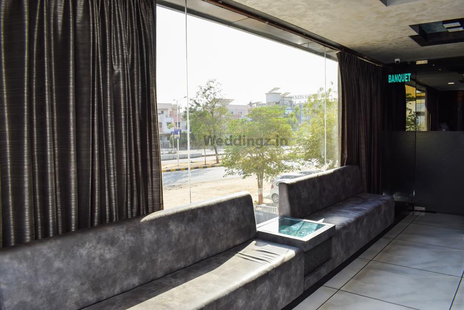 Taste City Restaurant And Banquet Sola, Ahmedabad | Banquet Hall ...