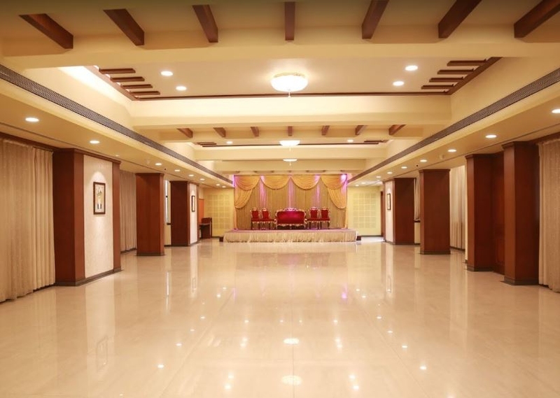 D.K. Thakur Hall Dadar West, Mumbai | Banquet Hall | WeddingZ.in