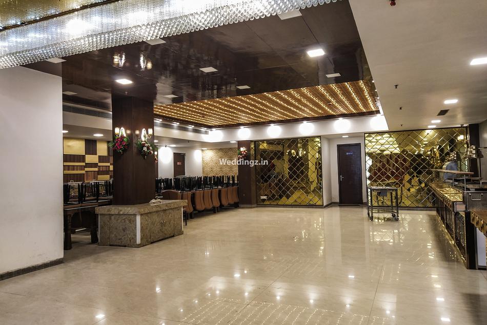 Amora Banquet Dwarka, Delhi | Banquet Hall | Wedding Hotel | WeddingZ.in