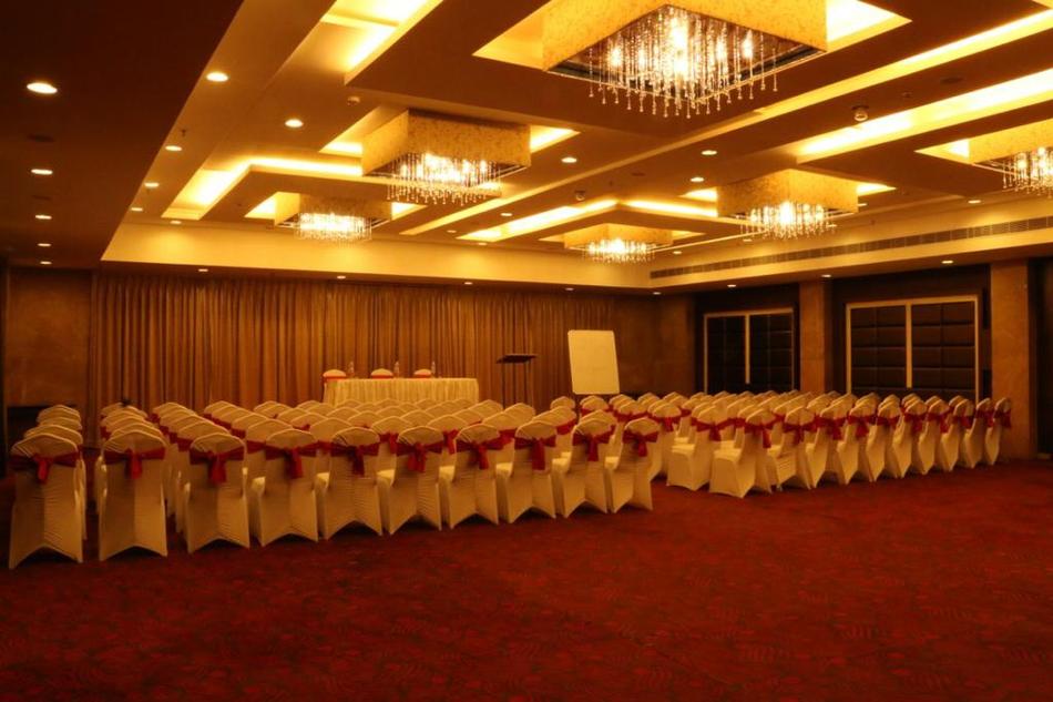 RnB Select Banjara Hills, Hyderabad | Banquet Hall | Wedding Hotel ...