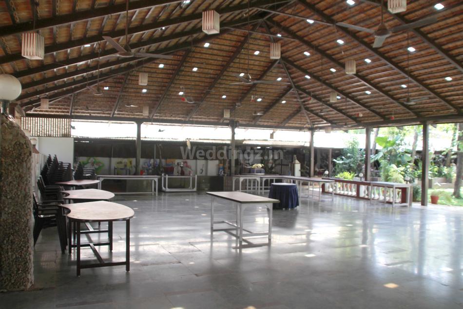 A Lua Merces Merces, Goa | Banquet Hall | Wedding Lawn | WeddingZ.in