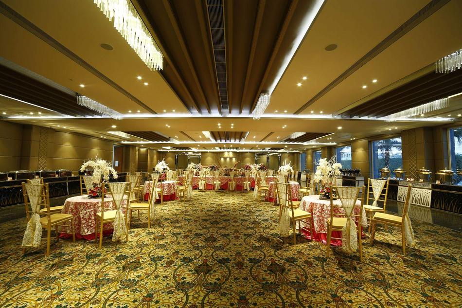 The Jehan Alipur, Delhi | Banquet Hall | Wedding Lawn | WeddingZ.in