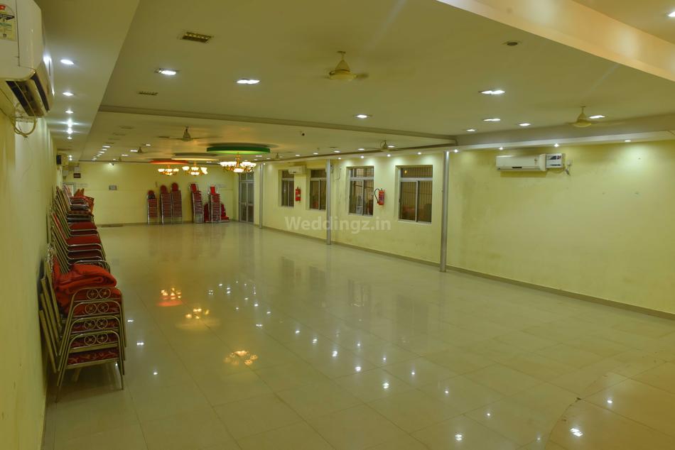 Vishalakshi Banquet Hall Panchsheel Colony, Ranchi | Banquet Hall ...