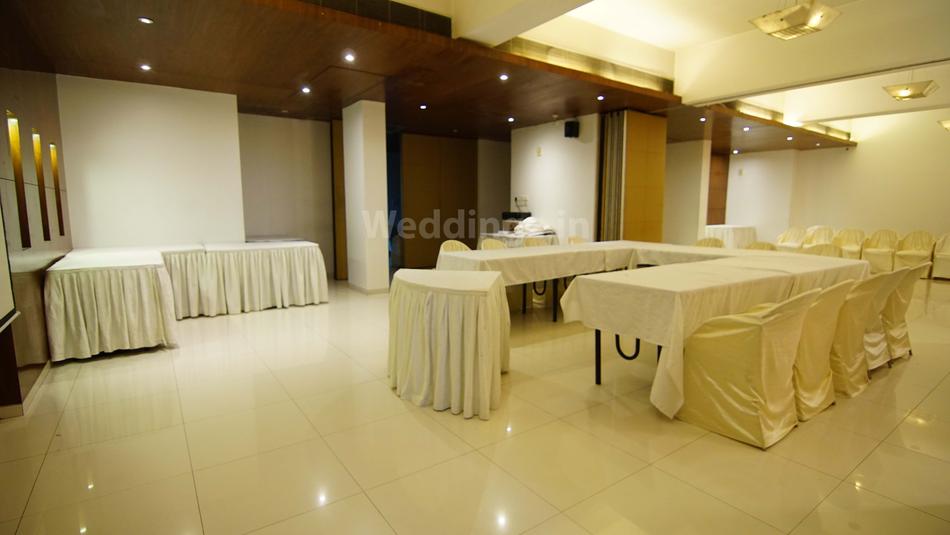 The Regenza by Tunga Vashi, Mumbai | Banquet Hall | Wedding Hotel ...