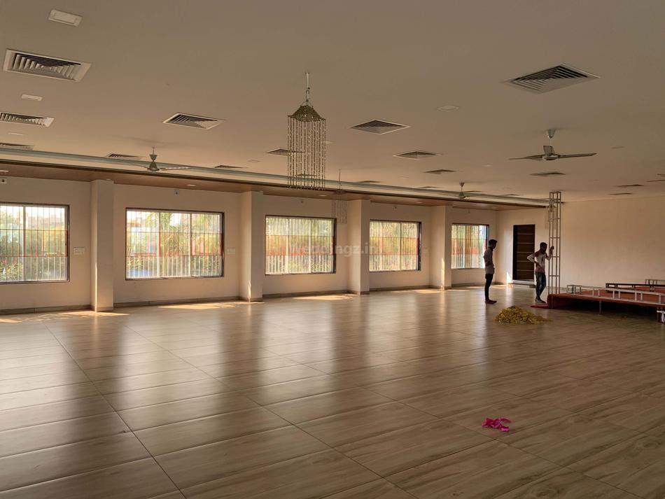 Preet Party Plot Sama Savli Road, Baroda | Banquet Hall | Wedding Lawn ...