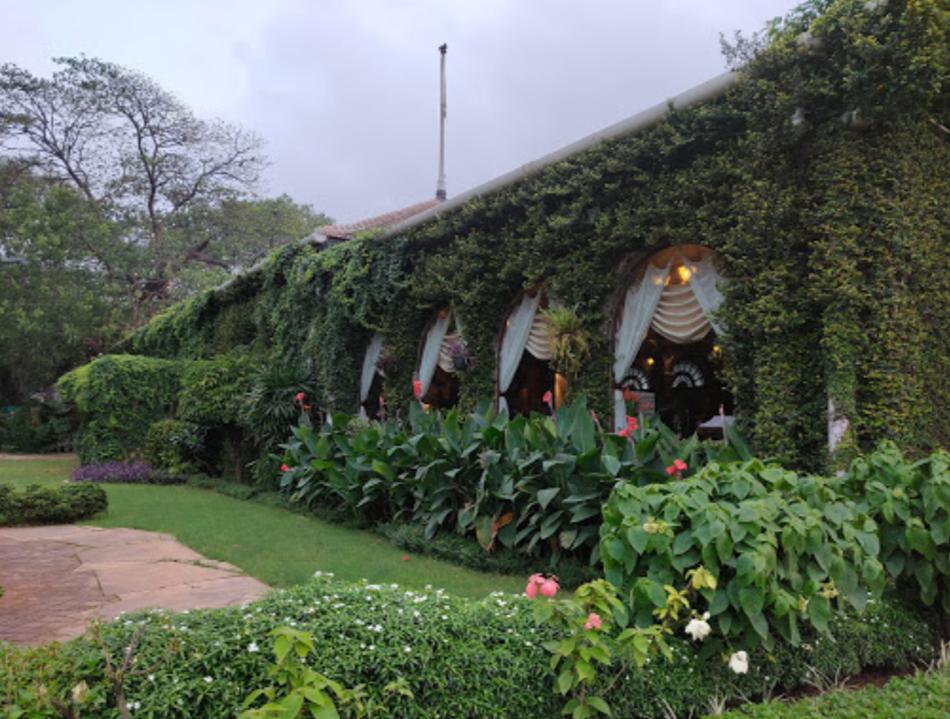 Gallops Mahalaxmi, Mumbai | Banquet Hall | Wedding Lawn | WeddingZ.in