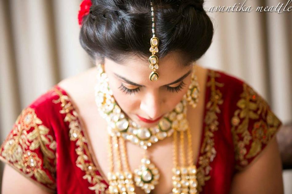 Avantika Meattle Photography, Wedding photographer in Delhi | WeddingZ