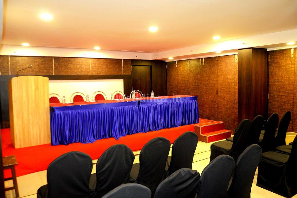 The Royal Regency Egmore, Chennai | Banquet Hall | Wedding Hotel ...