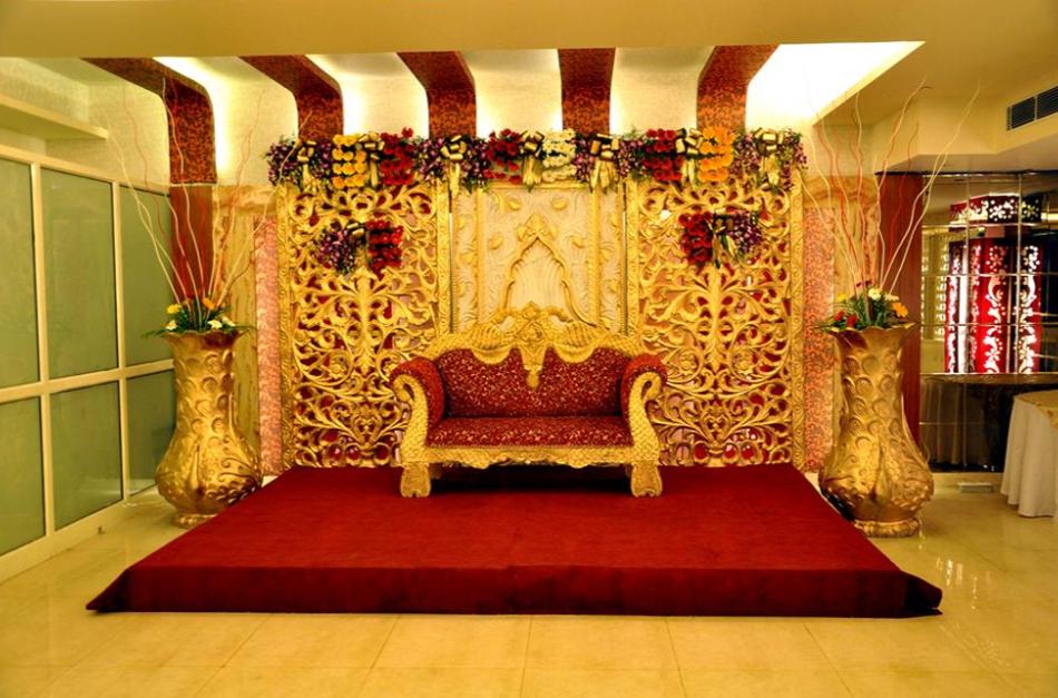 The Jalsa Banquet Paschim Vihar, Delhi | Banquet Hall | WeddingZ.in
