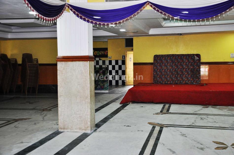 HPM Paradise Kalyana Mahal Ambattur, Chennai | Banquet Hall | WeddingZ.in