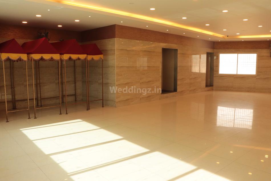 Fortune Mahal Palace Grounds, Bangalore | Banquet Hall | WeddingZ.in