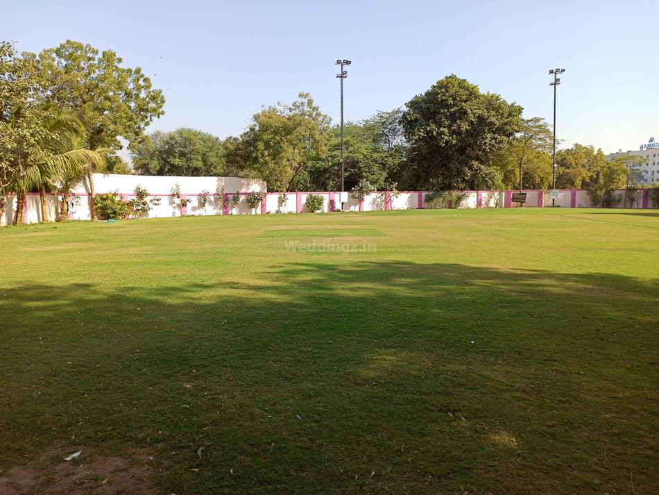 Vivah Party Plot Ognaj, Ahmedabad | Wedding Lawn | WeddingZ.in