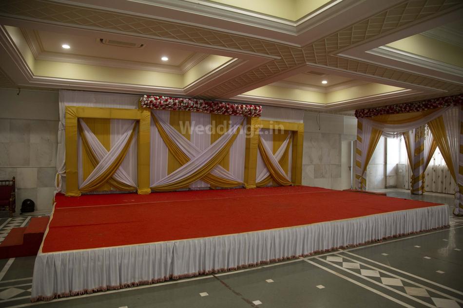 Iskcon Temple Banquet Mira Road, Mumbai | Banquet Hall | WeddingZ.in