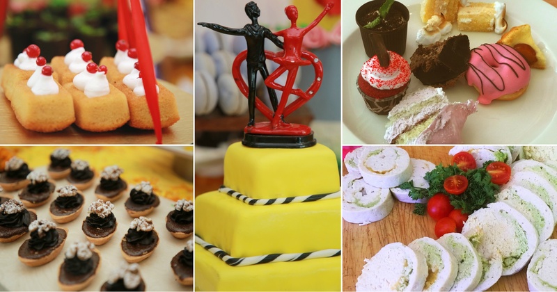The ‘Shaadi by Marriot’ brunch is all that you need to have on 2018 ...