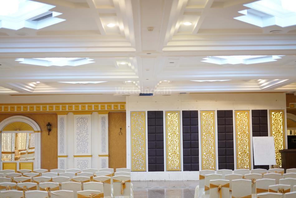 Hotel KC Cross Road Panchkula, Chandigarh | Banquet Hall | Wedding ...