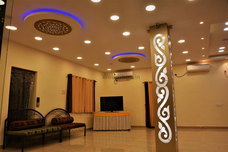 Parampara Ceremonial Hall Gariahat, Kolkata | Banquet Hall | WeddingZ.in