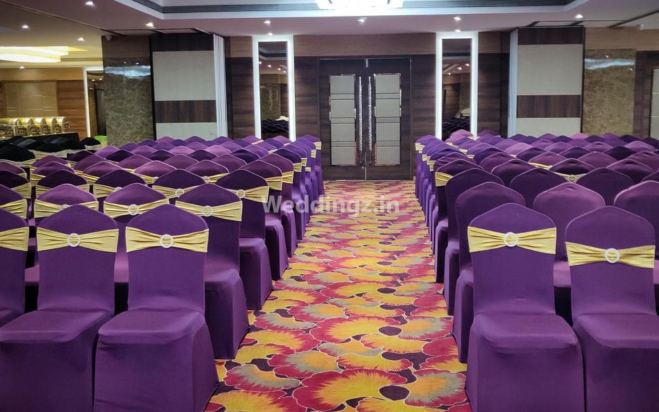 Seasons Banquets Akurdi, Pune | Banquet Hall | WeddingZ.in