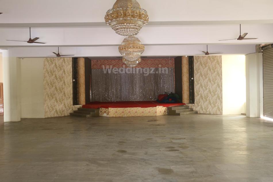 Poonam Bhavan Function Hall Ramanthapur, Hyderabad | Wedding Lawn ...