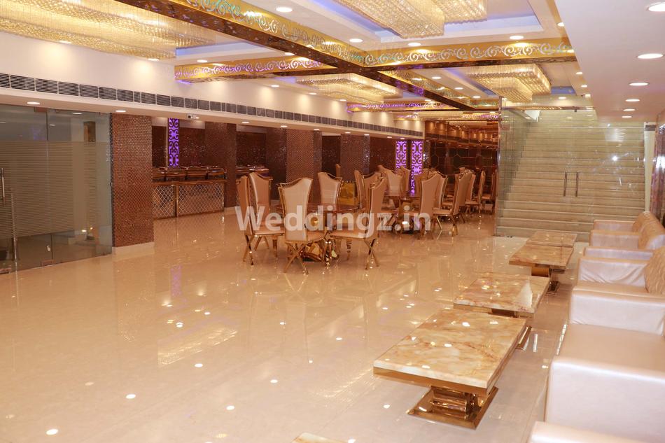 The Grand Palace Indirapuram, Ghaziabad | Banquet Hall | Wedding Hotel ...
