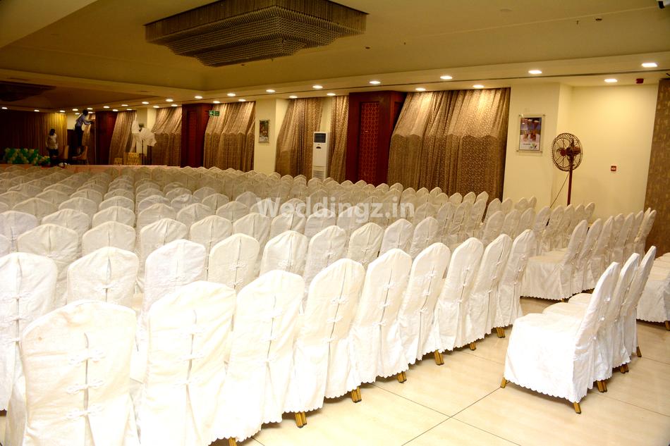 Maxus Banquet Hall Bhayander West, Mumbai | Banquet Hall | WeddingZ.in