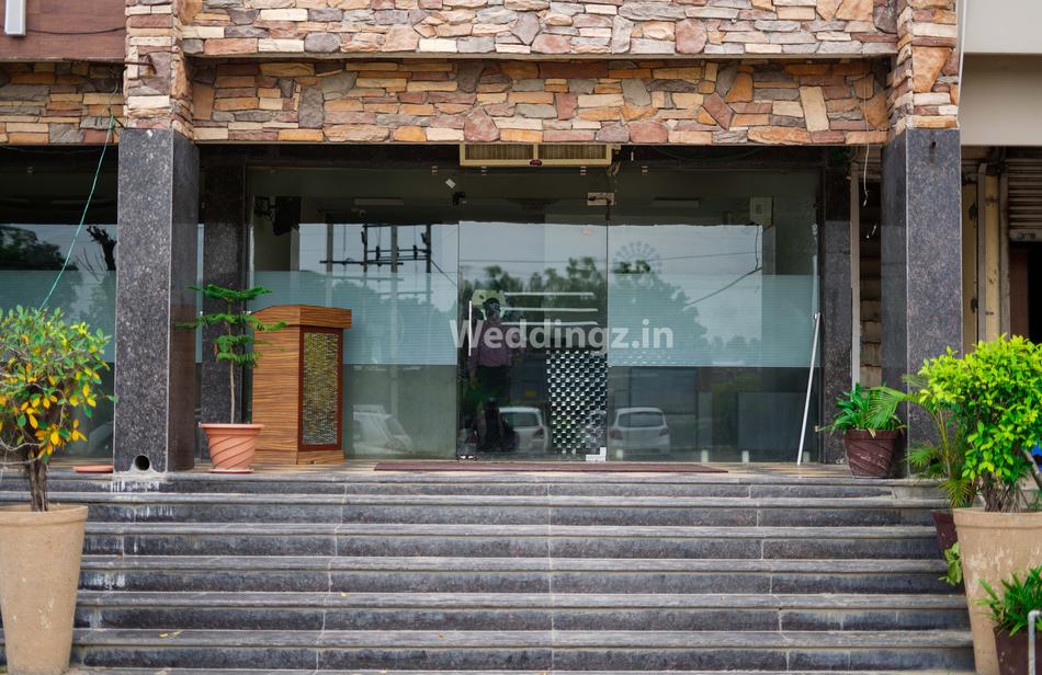 Hotel Highway Greens Kharar, Chandigarh | Banquet Hall | Wedding Hotel ...