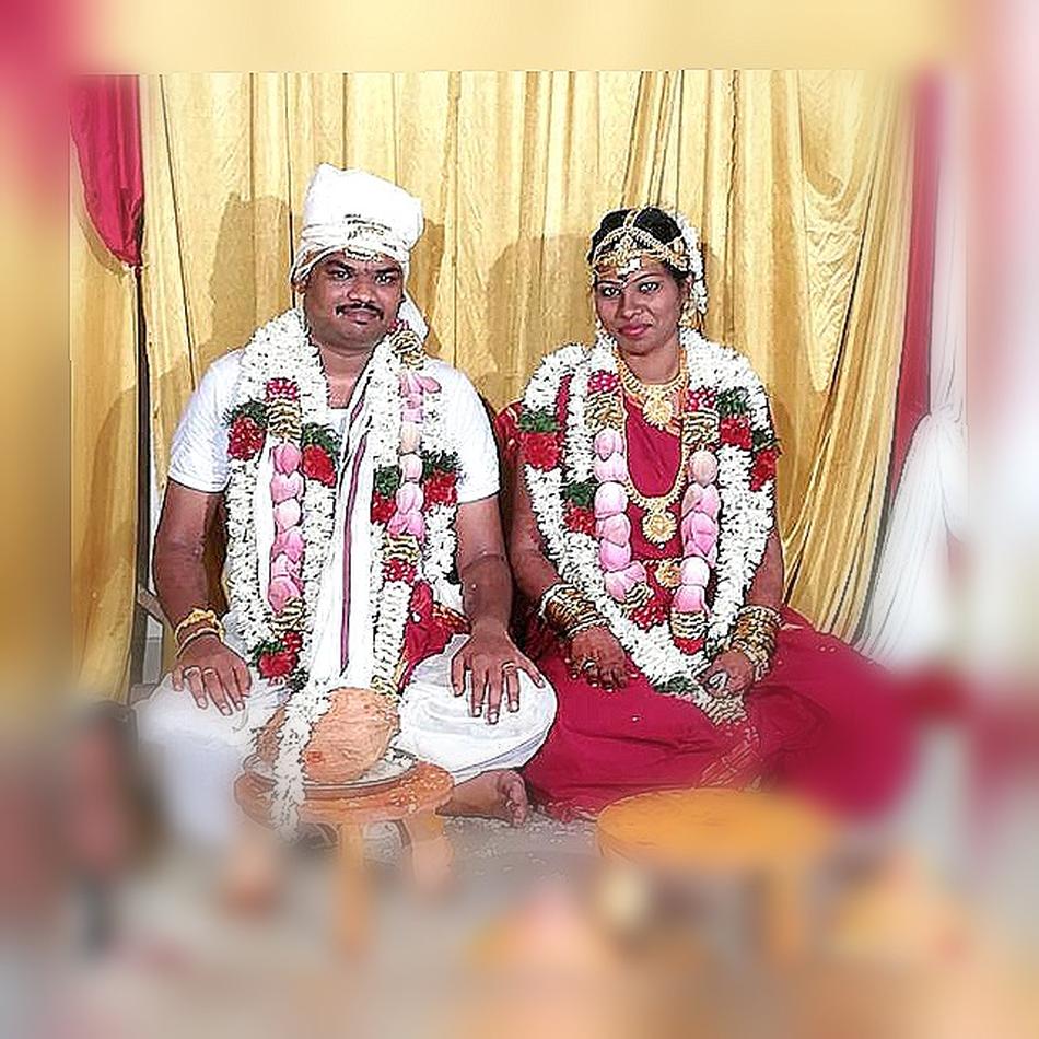 Sri Balaji Studio, Wedding photographer in Chennai | WeddingZ