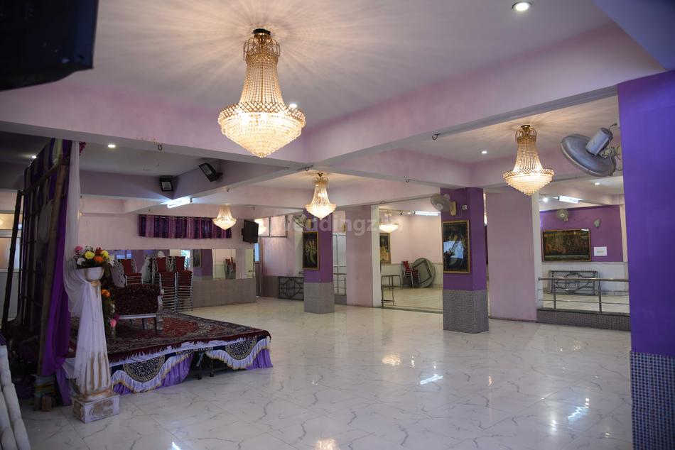 The Grand Arya Banquet Hall Rajendra Nagar, Patna | Banquet Hall ...