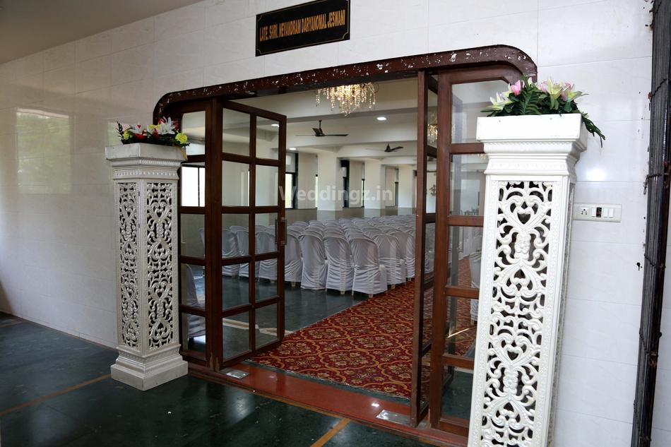 Atlantic Banquets Panvel, Mumbai | Banquet Hall | Wedding Lawn ...