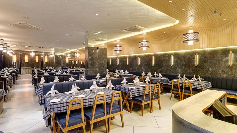 Appetina The Banquet and Restaurant Amraiwadi, Ahmedabad | Banquet Hall ...