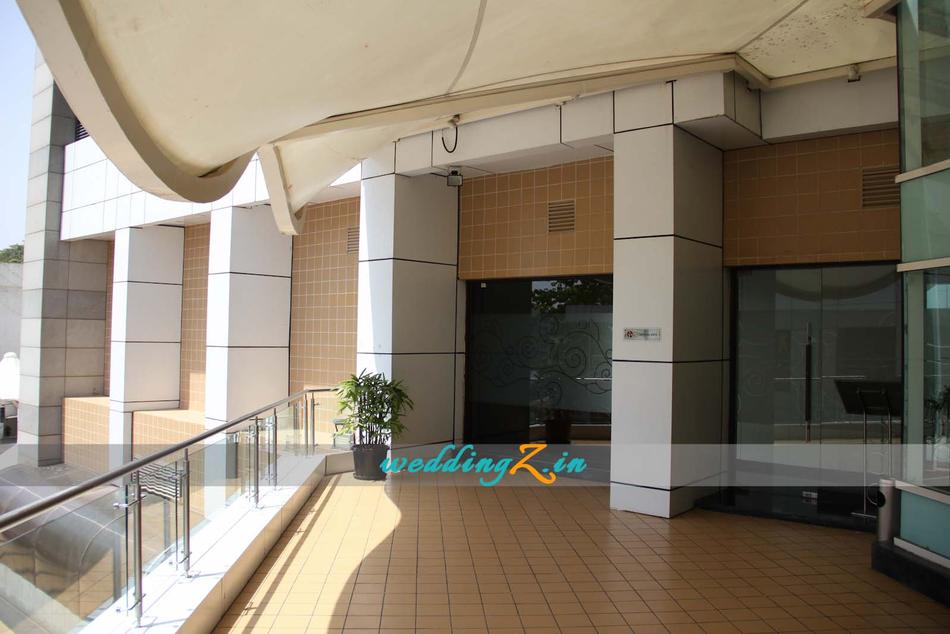 Ramada Mahape, Mumbai | Banquet Hall | Wedding Hotel | WeddingZ.in