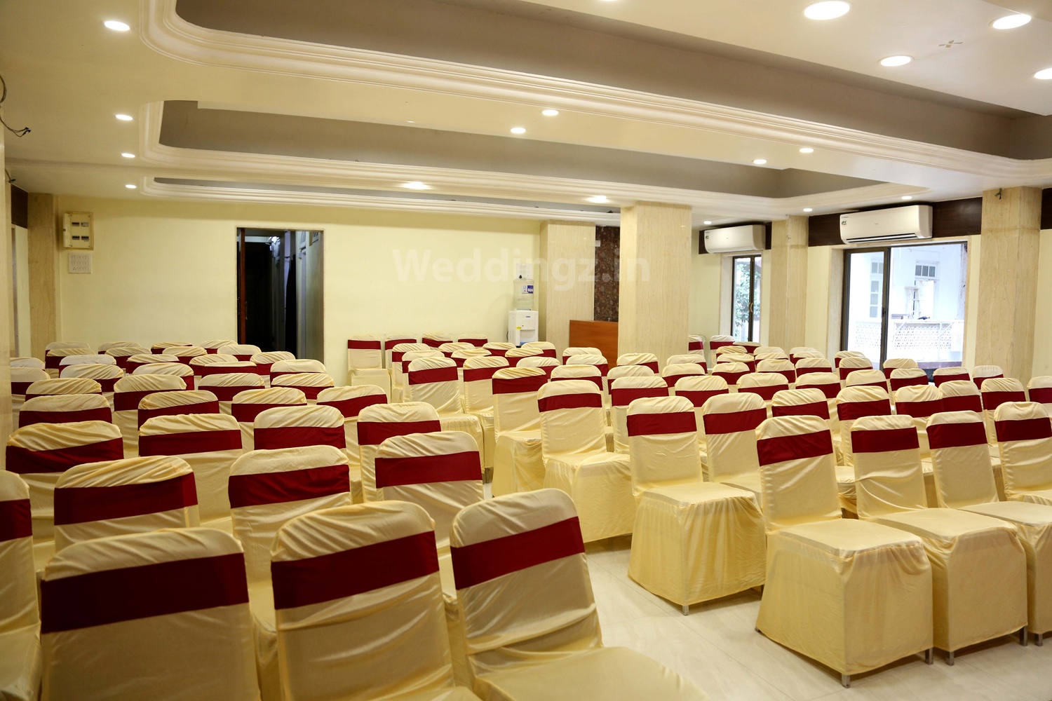 Maher Hall Dadar West, Mumbai | Banquet Hall | Wedding Hotel | WeddingZ.in