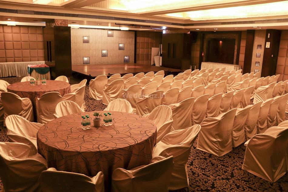 The Regenza by Tunga Vashi, Mumbai | Banquet Hall | Wedding Hotel ...