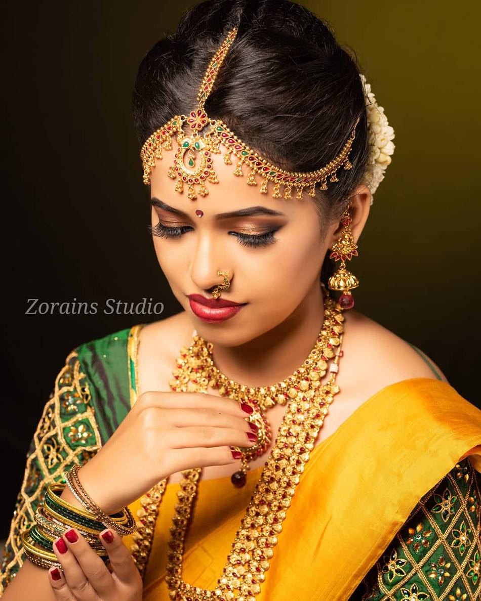 Zorains Studio, Bridal Makeup Artist in Koramangala, Bangalore | WeddingZ