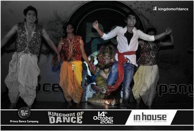 Prince Gupta, Wedding Choreographer in Mumbai | WeddingZ