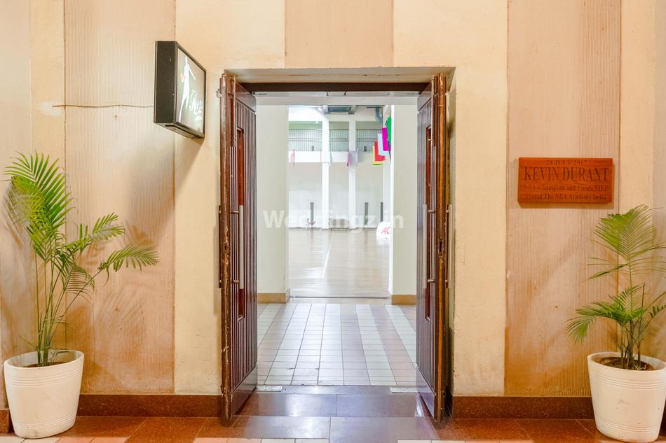 Jaypee Integrated Sports Complex Greater Noida, Noida | Banquet Hall ...