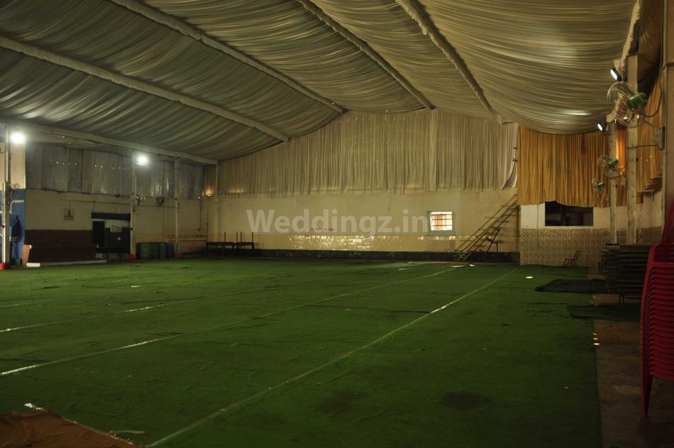 M.Y.R Gardens Function Hall Secunderabad, Hyderabad | Banquet Hall ...